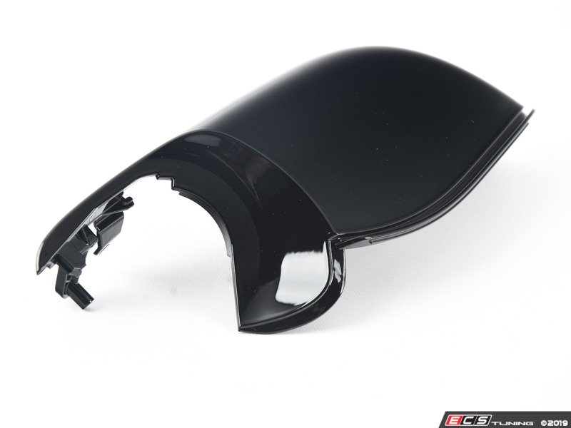 Genuine BMW - 51167308653 - HOUSING LOWER SECTIO (51-16-7-308-653)