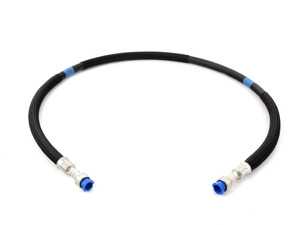 BMW E83 X3 N52 3.0L Fuel Lines - ECS Tuning