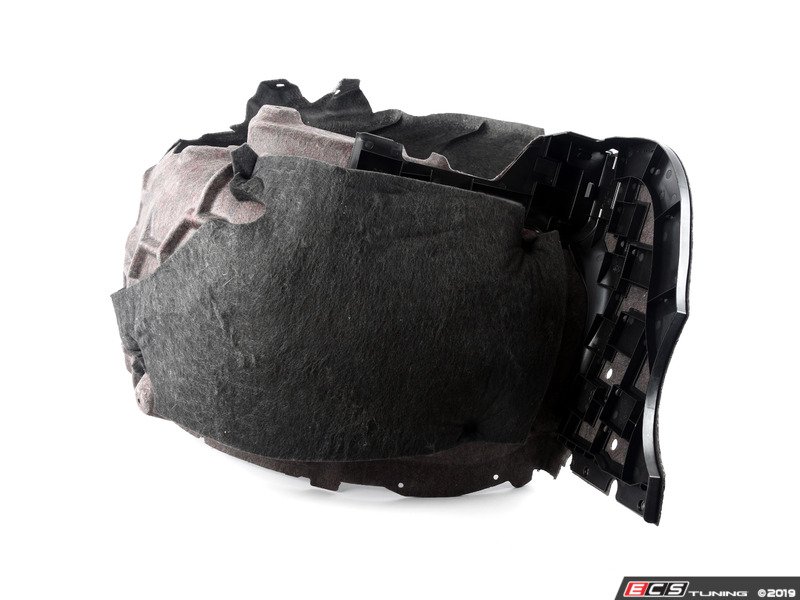 Genuine Volkswagen Audi - 4M0810171H - WHEEL HOUS (4M0 810 171 H)