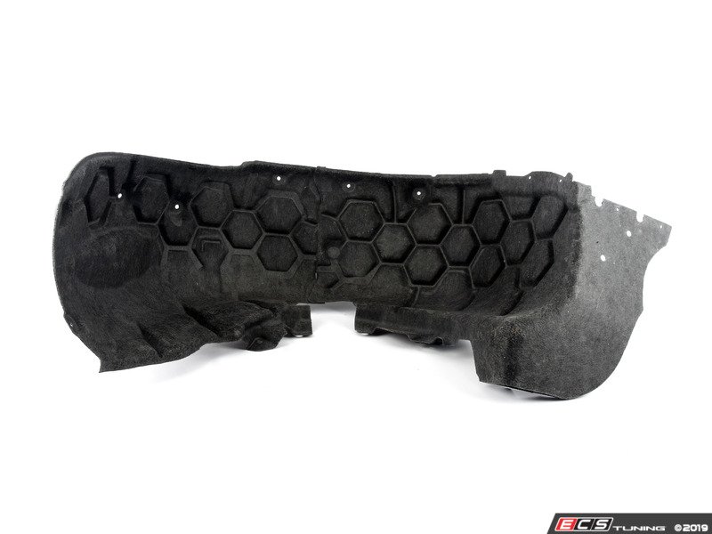 Genuine Volkswagen Audi - 4M0810171H - WHEEL HOUS (4M0 810 171 H)