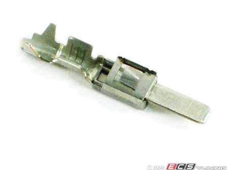 Genuine BMW - 61138364835 - PIN-Contact ELO Power 2.8 X 0.63 - Priced ...