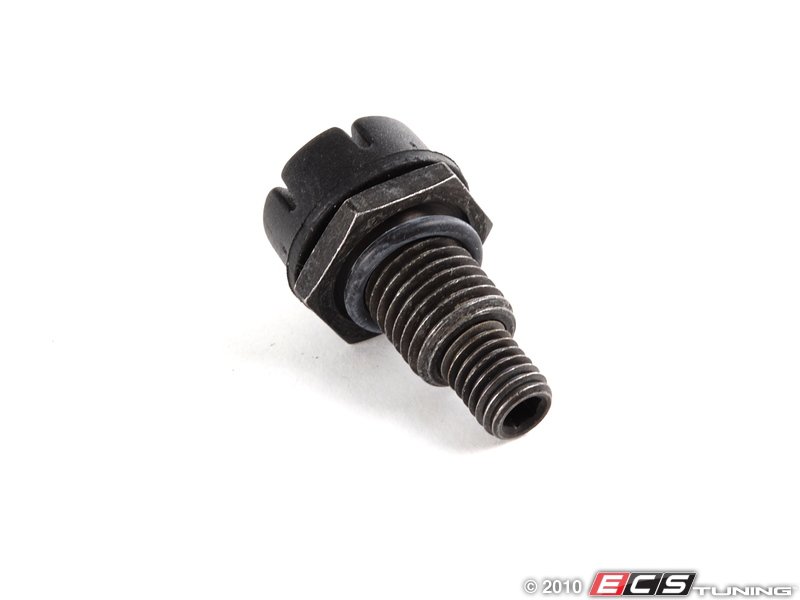 Genuine BMW - 51243427678 - Hatch Stop Buffer - Priced Each (51-24-3 ...