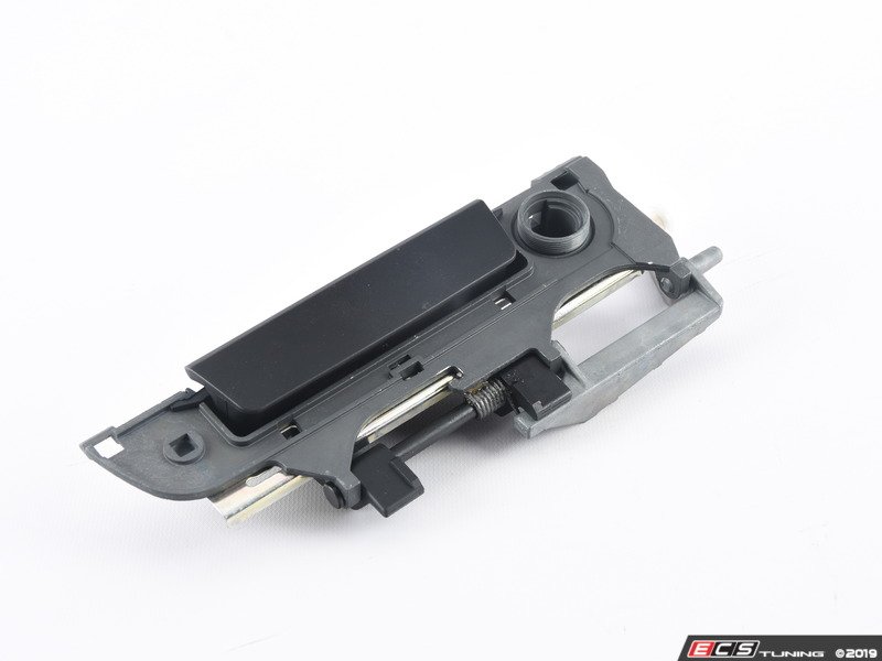 Genuine BMW - 51218205294 - HANDLE RIGHT (51-21-8-205-294)