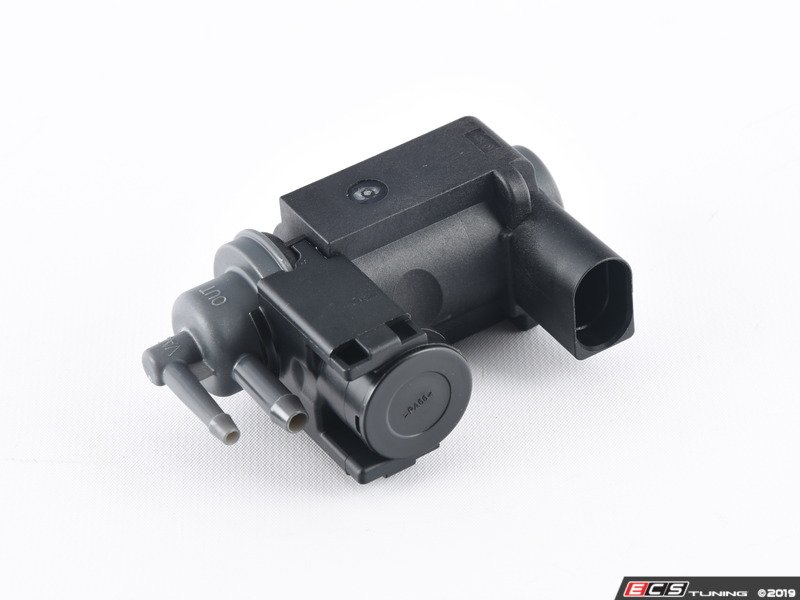 Genuine Volkswagen Audi - 059906627L - CONVERTER (059 906 627 L)