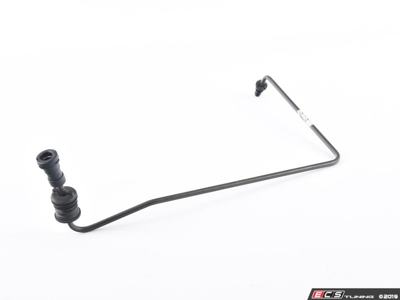 Genuine BMW - 21526864477 - CLUTCH HYDRAULIC LINE (21-52-6-864-477)