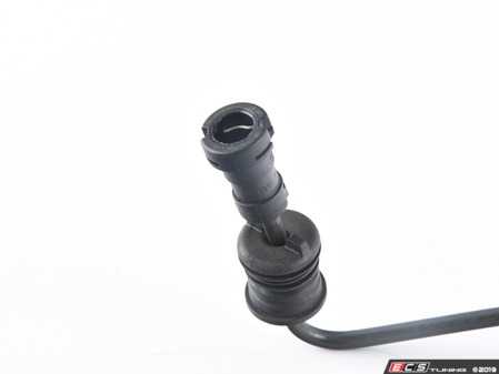 Genuine BMW - 21526864477 - CLUTCH HYDRAULIC LINE (21-52-6-864-477)