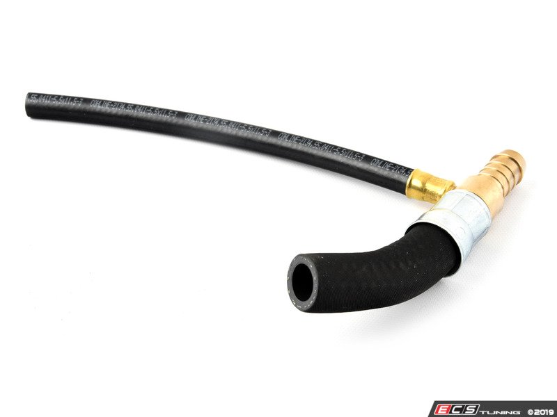 Genuine Mercedes Benz - 1294700775 - FUEL HOSE,VL