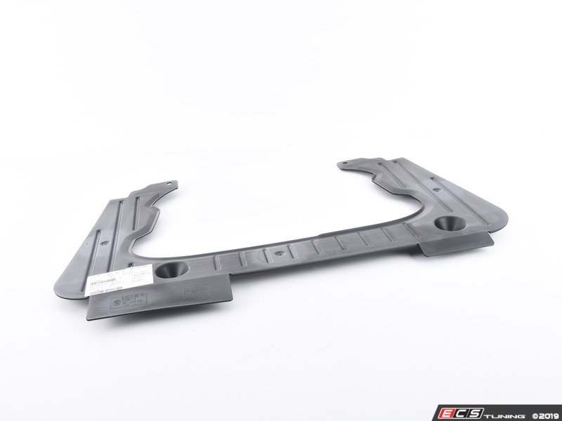 Genuine BMW - 51743420702 - COVER FOR REINFORCEM (51-74-3-420-702)