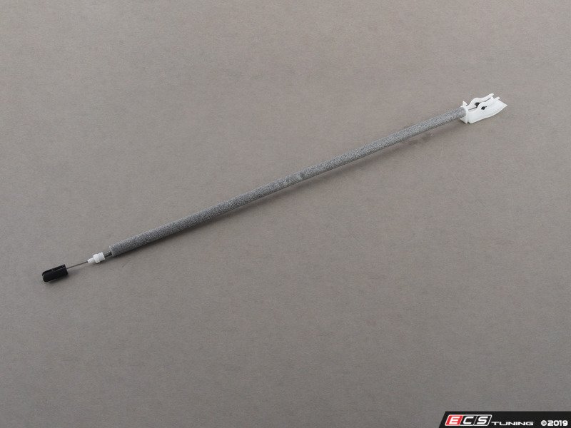 Genuine BMW - 51227175720 - F10 Rear Door Handle Bowden Cable (51-22-7 ...