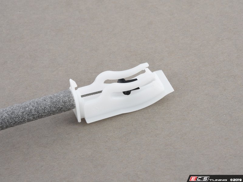 Genuine BMW - 51227175720 - F10 Rear Door Handle Bowden Cable (51-22-7 ...