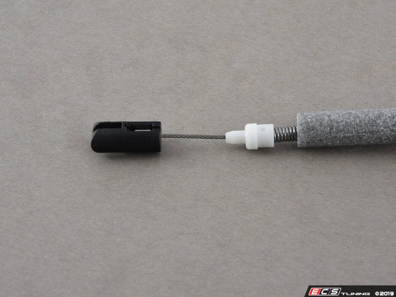 Genuine BMW - 51227175720 - F10 Rear Door Handle Bowden Cable (51-22-7 ...