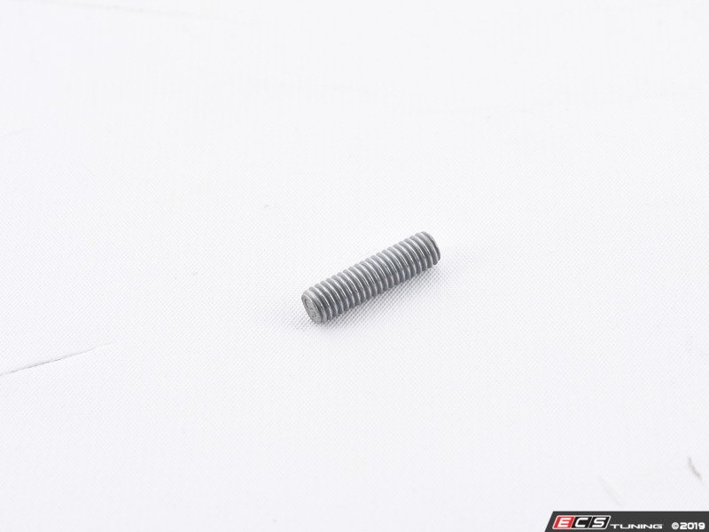 Genuine BMW - 07129905552 - STUD BOLT (07-12-9-905-552)