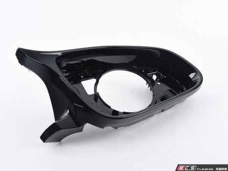 Genuine BMW - 51168059554 - SUPPORTING RING RIGHT (51-16-8-059-554)