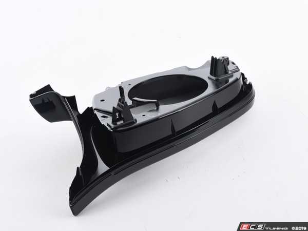 Genuine BMW - 51168059554 - SUPPORTING RING RIGHT (51-16-8-059-554)