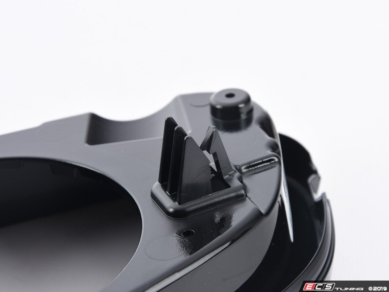 Genuine BMW - 51168059554 - SUPPORTING RING RIGHT (51-16-8-059-554)