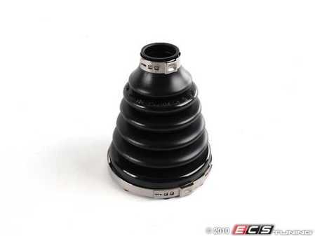 Genuine BMW - 31607565315 - CV Boot Repair Kit - (Inner) (31-60-7-565-315)