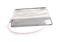 Genuine BMW - 52108099007 - LORDOSIS PAD (52-10-8-099-007)