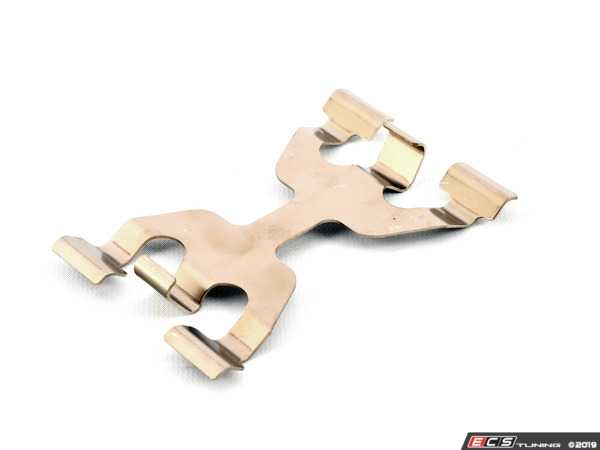 Genuine Mercedes Benz - 0004210500 - SPREADER SPRING