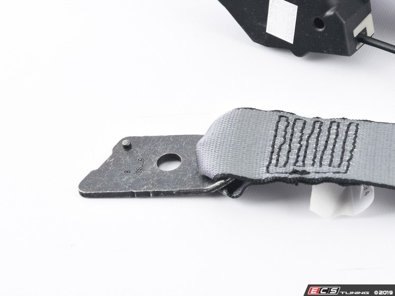 Genuine BMW - 72118238831 - UPPER BELT (72-11-8-238-831)