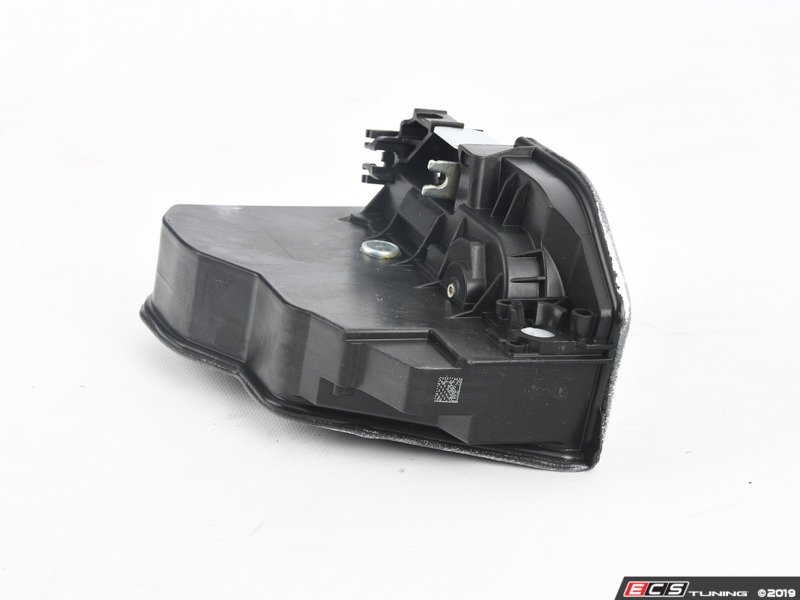 Genuine BMW - 51217229456 - SYSTEM LATCH, RIGHT (51-21-7-229-456)