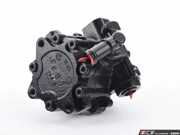 Atlantic Automotive Engineering - 32416766190 - Remanufactured Power ...
