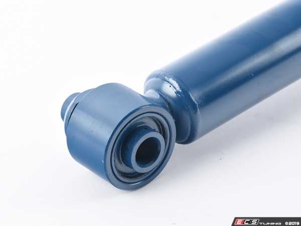 Meyle - 33526789380 - F10 Shock Absorber - Rear
