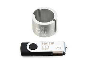 Audi B9 S4 Quattro 3.0T Automatic Transmission Parts - ECS Tuning