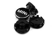 ECS News - New MINI Cooper Genuine Floating Center Caps