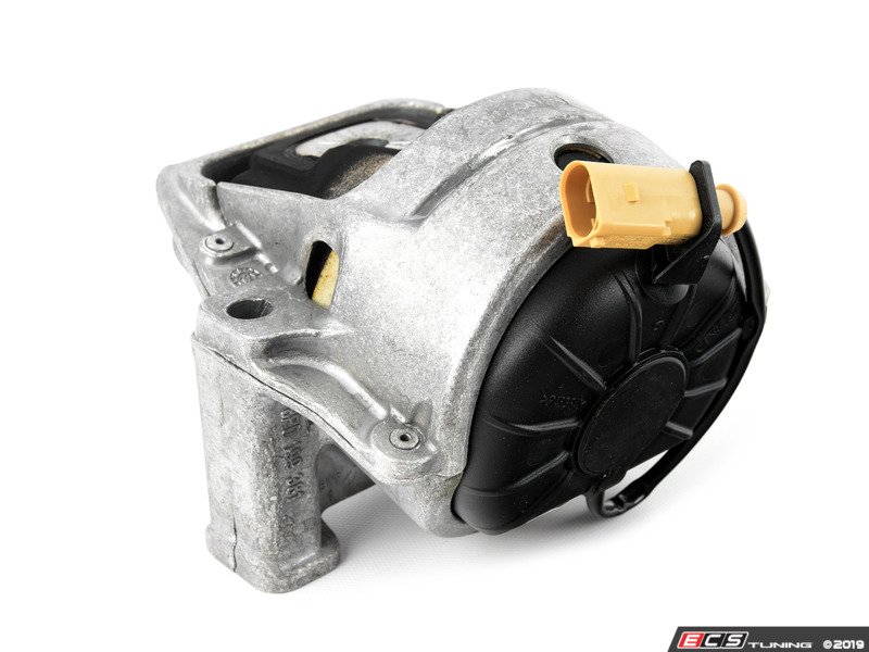 Genuine Volkswagen Audi - 8R0199381AS - Engine Mount - Right (8R0 199 ...