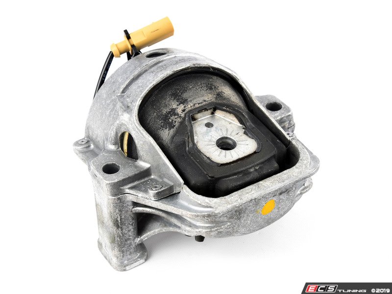 Genuine Volkswagen Audi - 8R0199381AS - Engine Mount - Right (8R0 199 ...