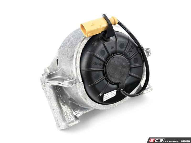 Genuine Volkswagen Audi - 8R0199381AR - Engine Mount - Left (8R0 199 ...