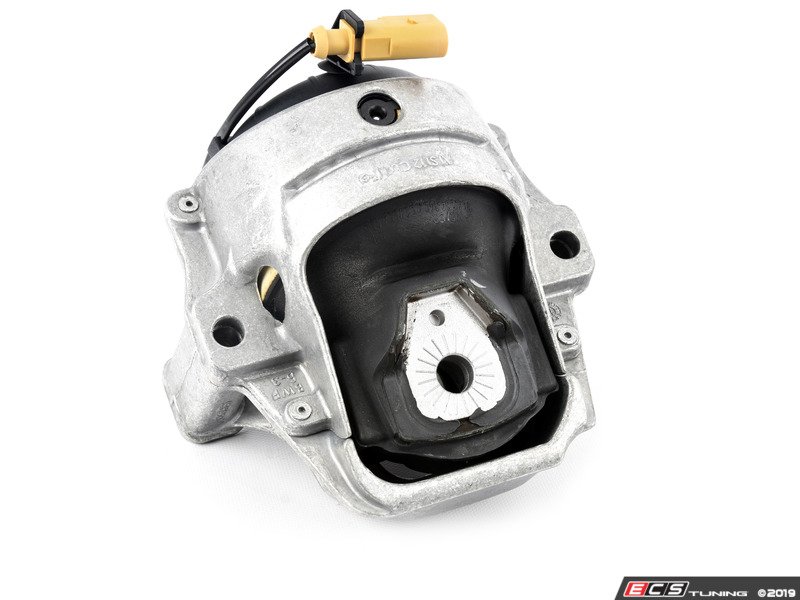 Genuine Volkswagen Audi - 8R0199381AR - Engine Mount - Left (8R0 199 ...