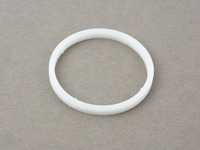 Genuine Porsche - 95834325300 - SUPPORT RING AIR SPR