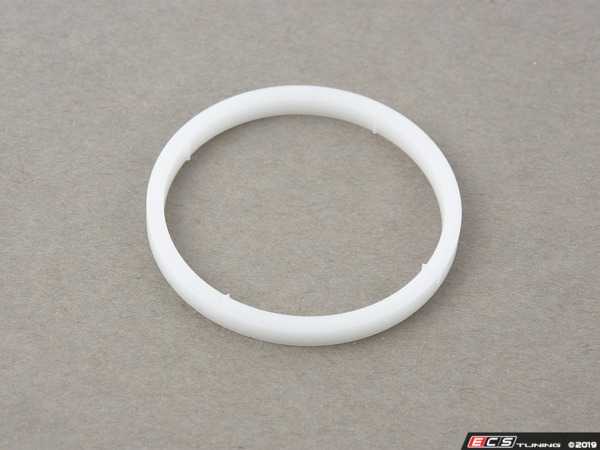 Genuine Porsche - 95834325300 - SUPPORT RING AIR SPR