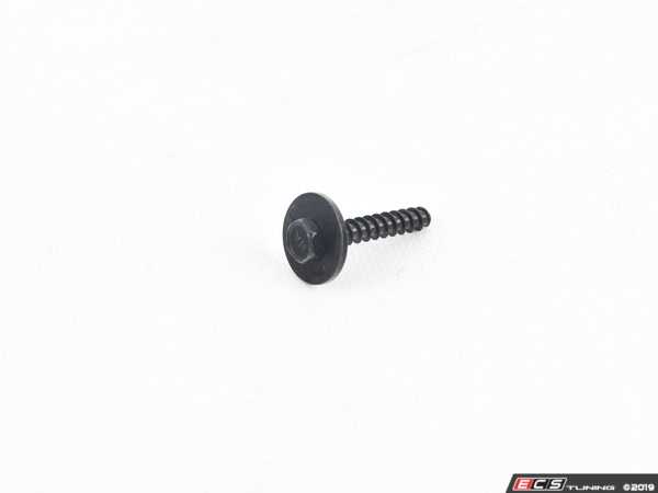 Genuine BMW - 07149110671 - HEX BOLT (07-14-9-110-671)