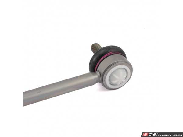 Lemforder - 31306781546 - E65 Sway Bar End Link - Right