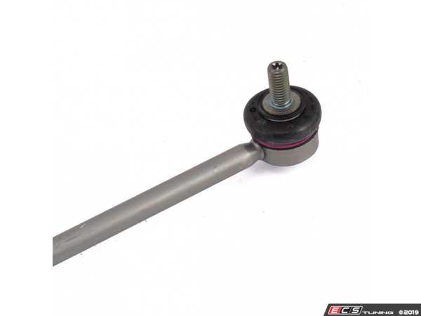 Lemforder - 31306781546 - E65 Sway Bar End Link - Right