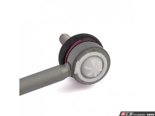 Lemforder - 31306781545 - Sway Bar End Link - Front Left