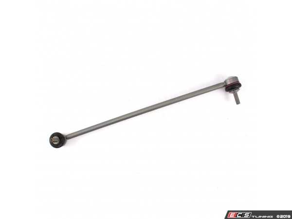 Lemforder - 31306781545 - Sway Bar End Link - Front Left