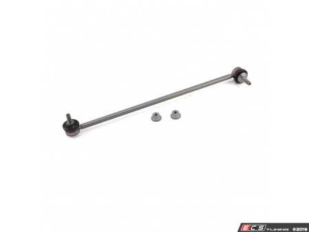 Lemforder - 31306781545 - Sway Bar End Link - Front Left