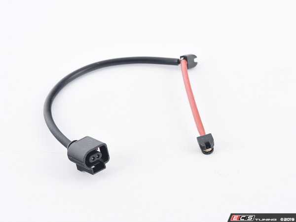 Hamburg Tech - 99160918100 - Front Brake Pad Wear Sensor - Priced Each