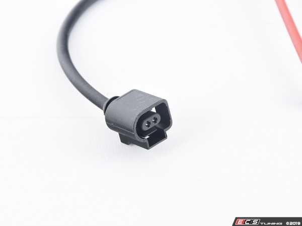 Hamburg Tech - 99160918100 - Front Brake Pad Wear Sensor - Priced Each