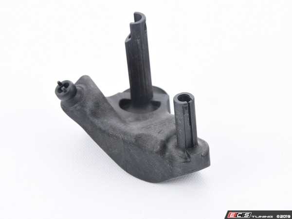 Genuine Volkswagen Audi - 5N0711203C - LEVER (5N0 711 203 C)