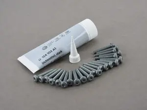 Genuine Volkswagen Audi - 06L109257H - Oil Control Valve - Priced Each ...