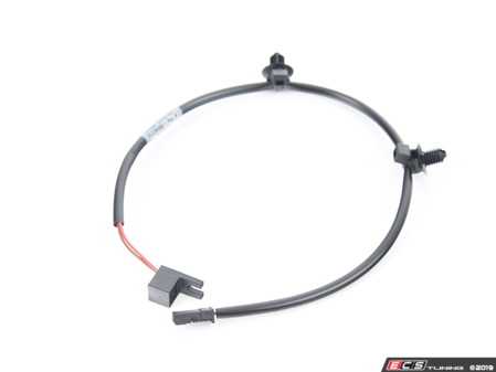 Genuine BMW - 61316958127 - HALL SENSOR (61-31-6-958-127)