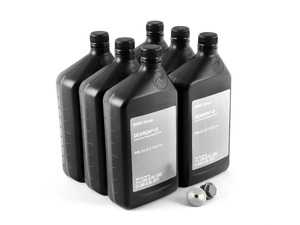 BMW E90 328xi N52 3.0L Automatic Transmission Parts - Page 4 - ECS Tuning