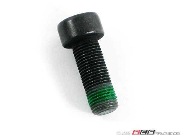 Genuine Volkswagen Audi - N90929401 - Flywheel Bolt - Priced Each (N ...