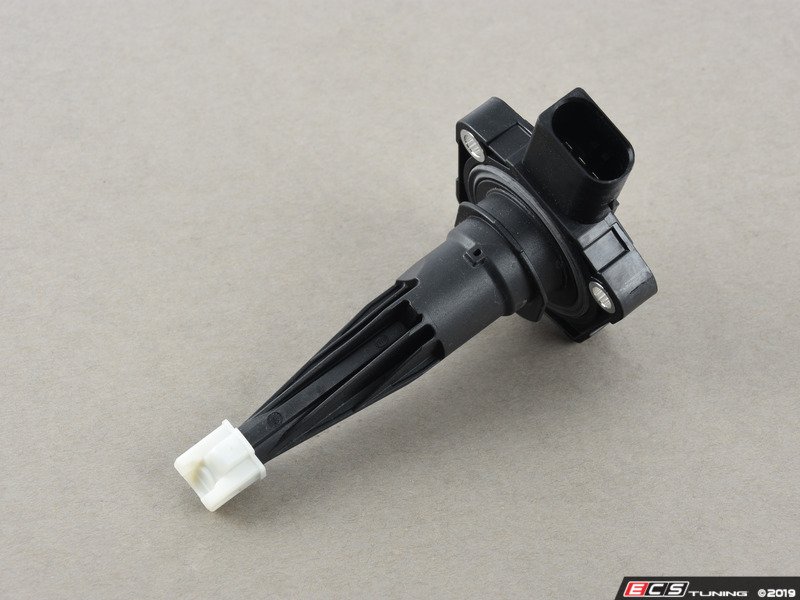 Genuine MINI - 12617638342 - OIL LEVELLING SENSOR (12-61-7-638-342)