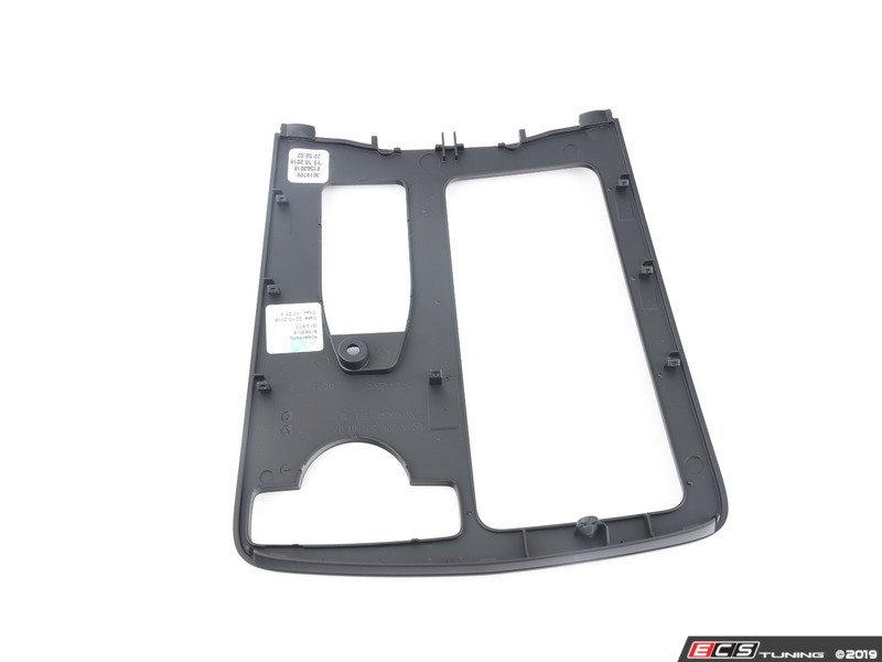 Genuine Mercedes Benz - 2046800107649H44 - COVER
