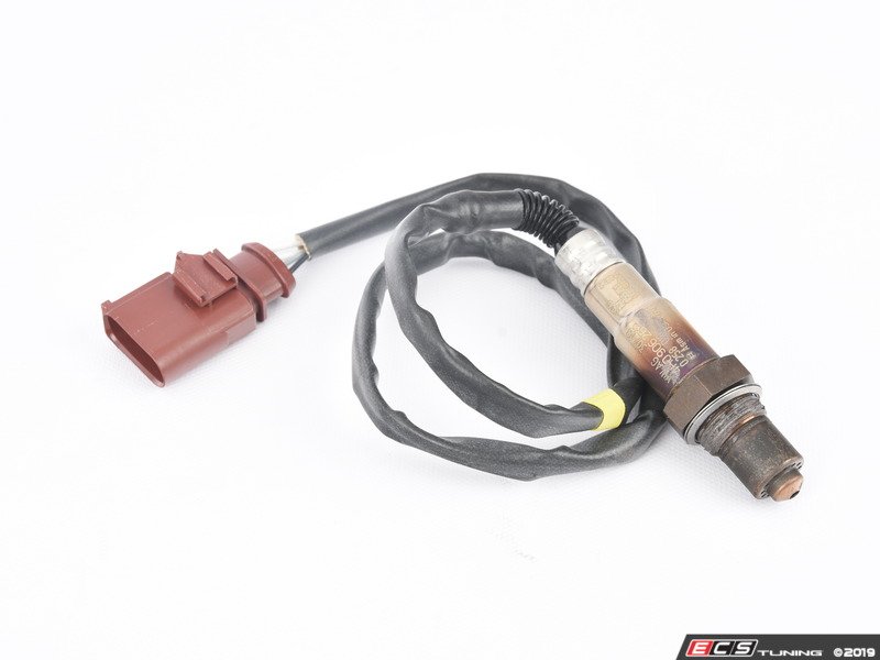 Genuine Volkswagen Audi - 4H0906262M - Oxygen Sensor - Priced Each (4H0 ...